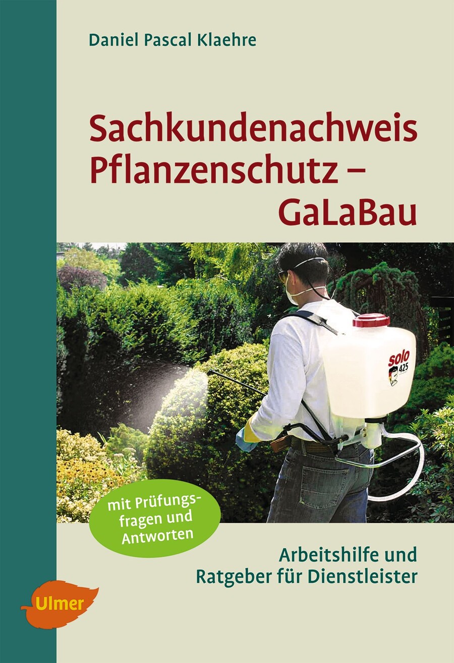 GaLaBau - DEGA GARTENBAU - Fachmagazin