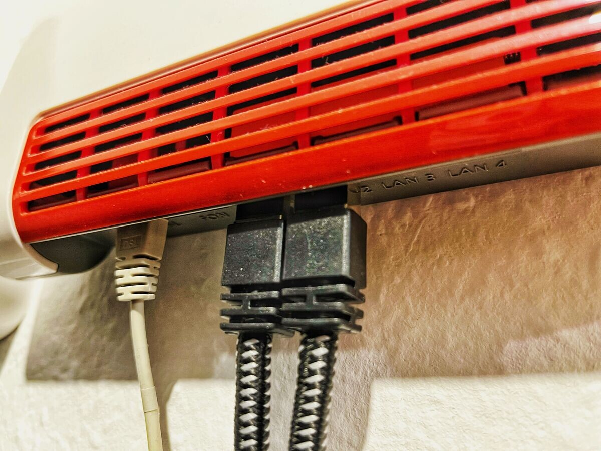 Internet-Booster für den ländlichen Raum - DEGA GARTENBAU - Fachmagazin